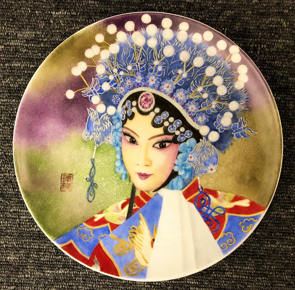 Opera Singer | IPAT Asia Chapter